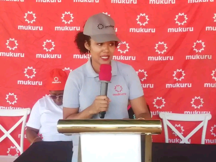 Mukuru boosts Netball development with MK60 million sponsorship - The ...