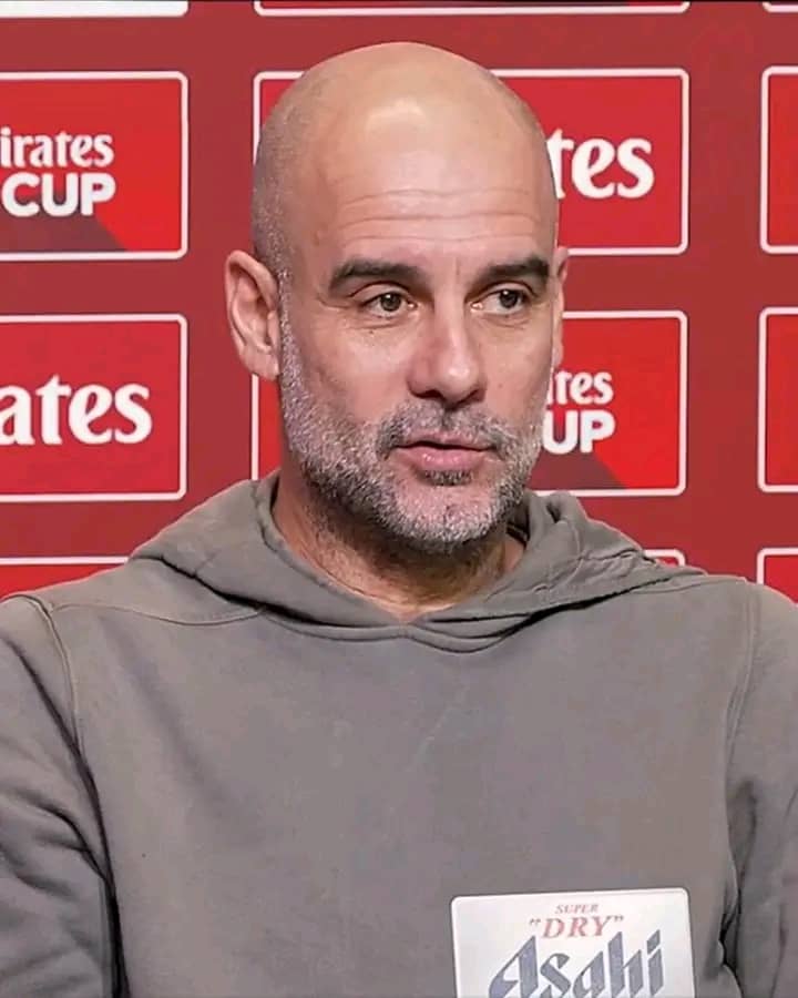 Guardiola keeps title hope alive as Man City chase Arsenal: 2025/26 ...