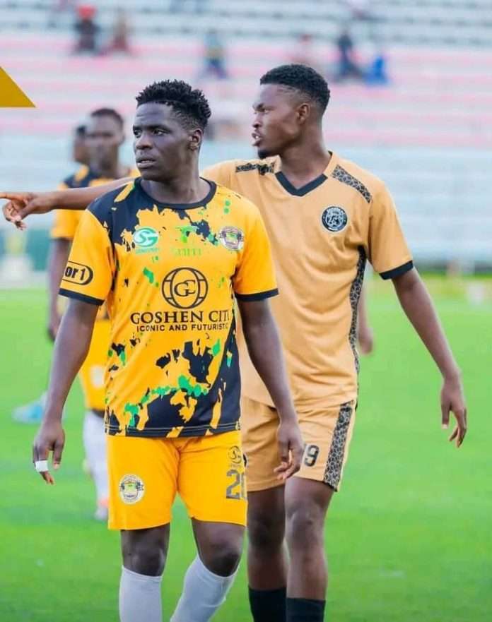Dynamos book tickets to Castel Cup' semi finals - The Maravi Post