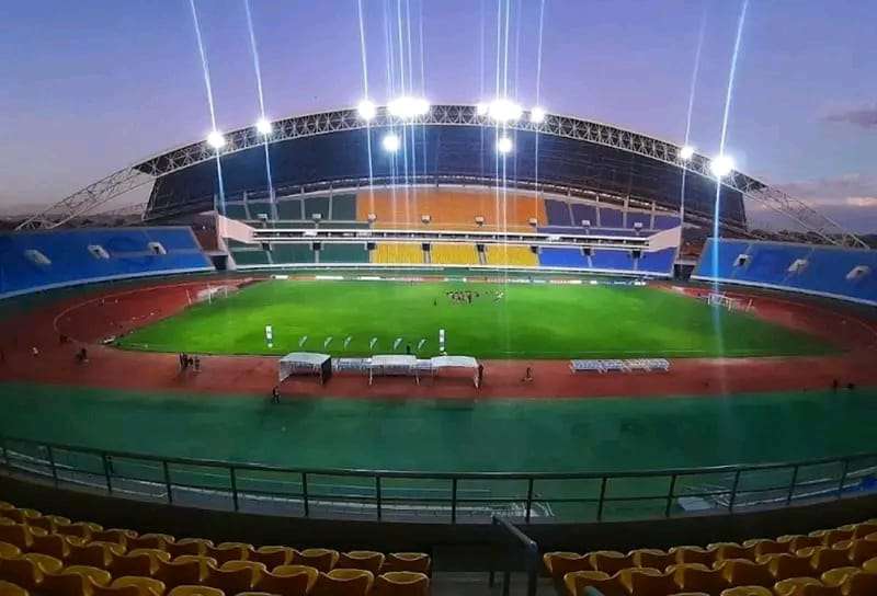 Masters Security FC sets sights on Bingu Stadium as home ground: 2026 ...