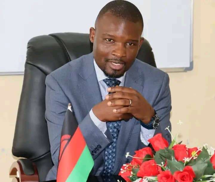 Alfred Gangata to Sports Ministry: A strategic deployment to political ...