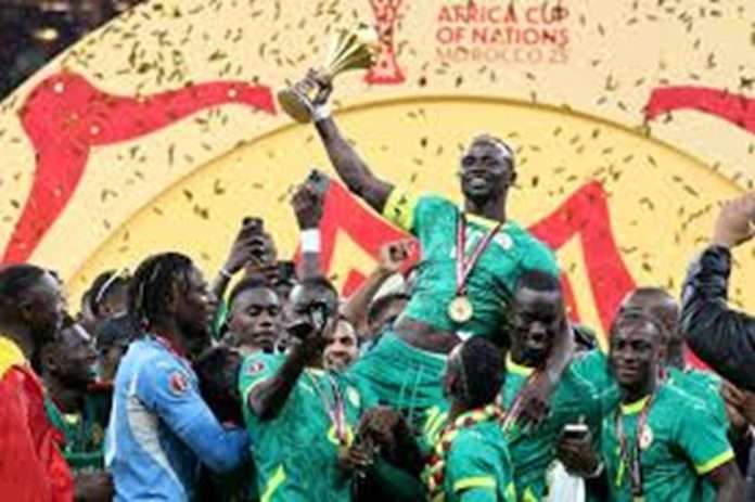 12 Lessons from African Cup of Nations (AFCON) 2025 in Morocco (By ...