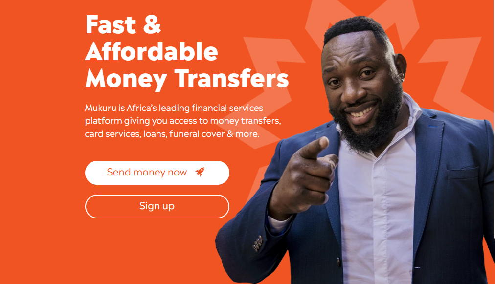 Mukuru Sets Benchmark as Top Employer in Africa's Fintech Sector - The ...