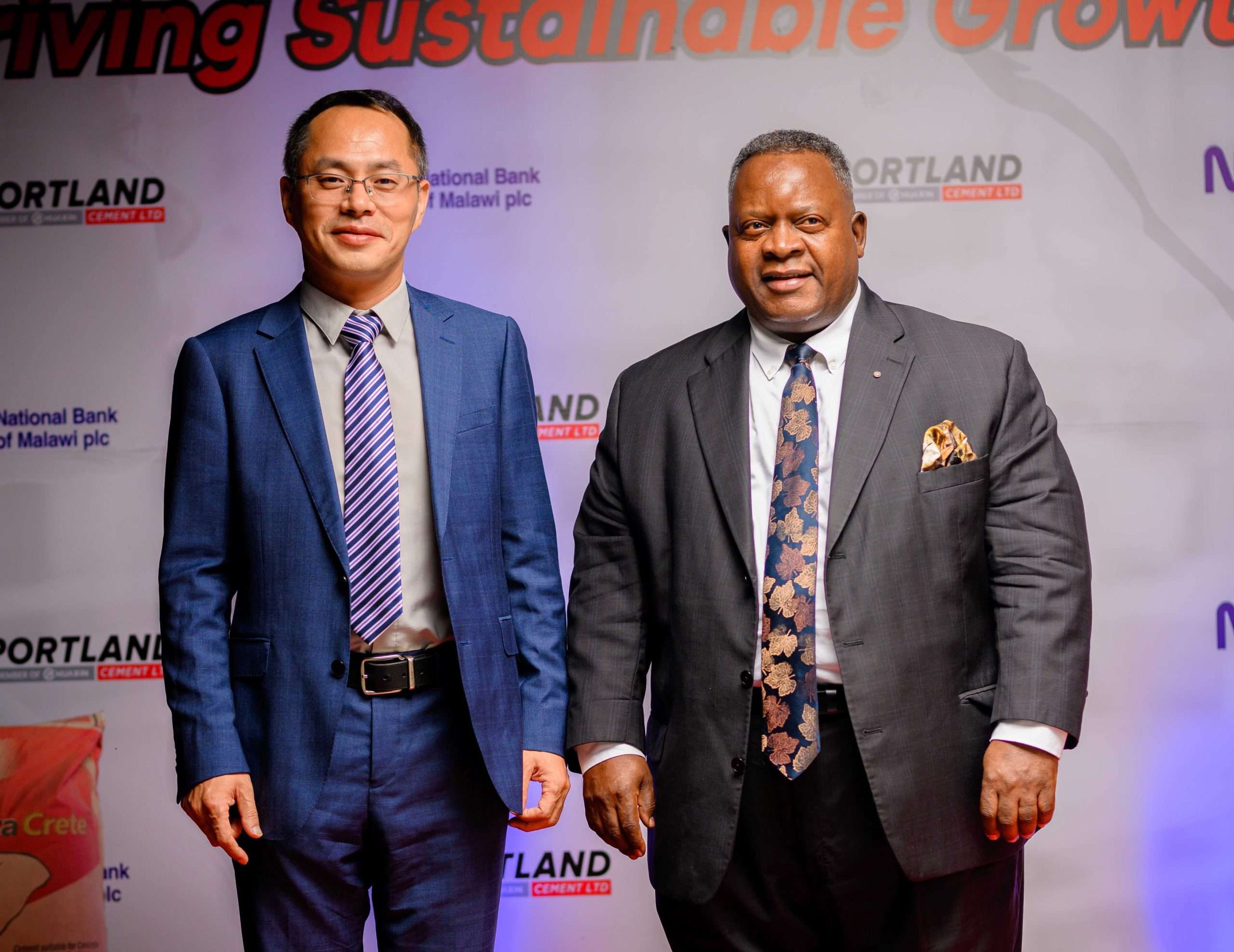NBM plc, Portland Cement team up to cut cement imports - The Maravi Post