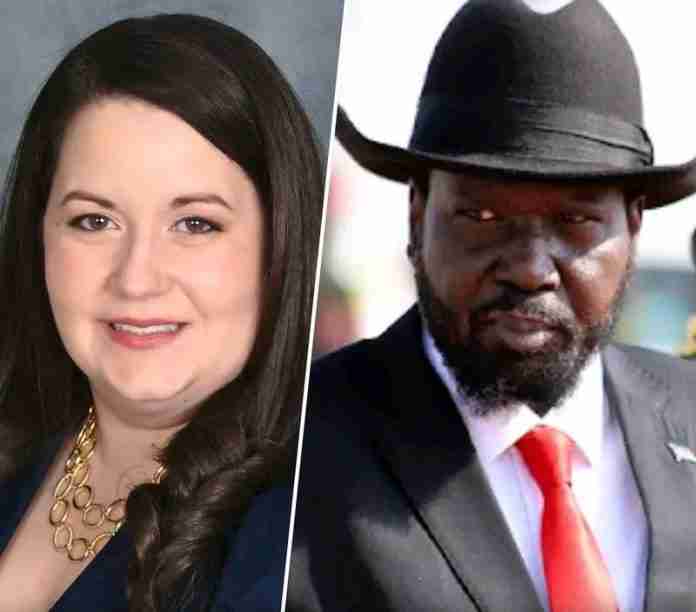 US warns of renewed civil war in South Sudan as tensions escalate - The ...